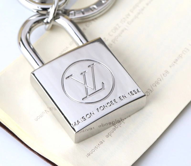 Real Louis Vuitton Keychains