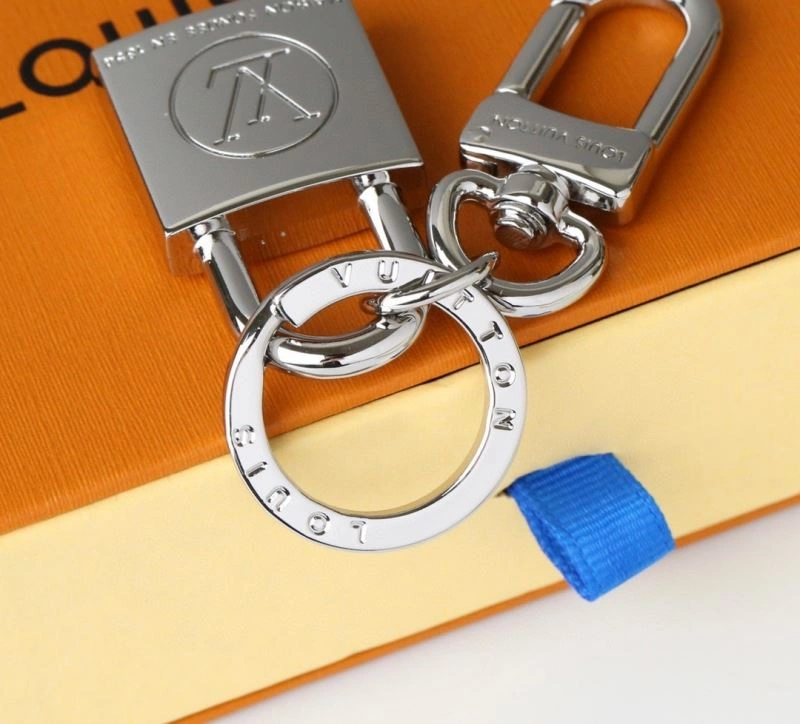 Real Louis Vuitton Keychains