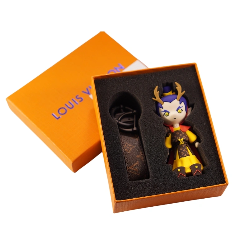 Value-priced Louis Vuitton Keychains