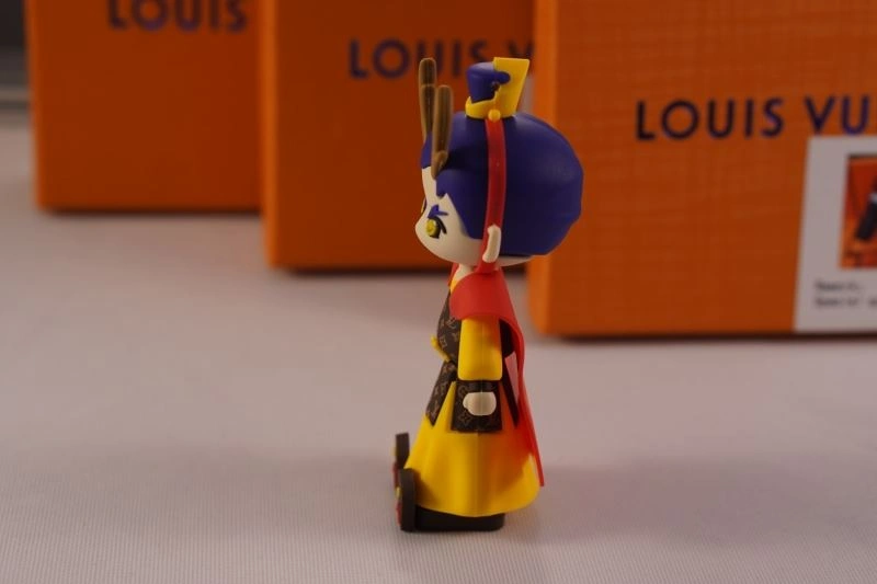 Value-priced Louis Vuitton Keychains