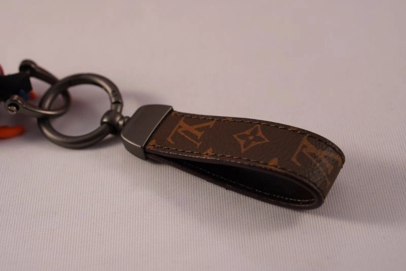 Value-priced Louis Vuitton Keychains