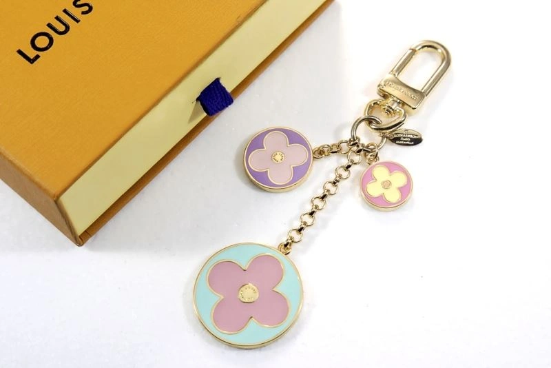 Reasonably priced Louis Vuitton Keychains