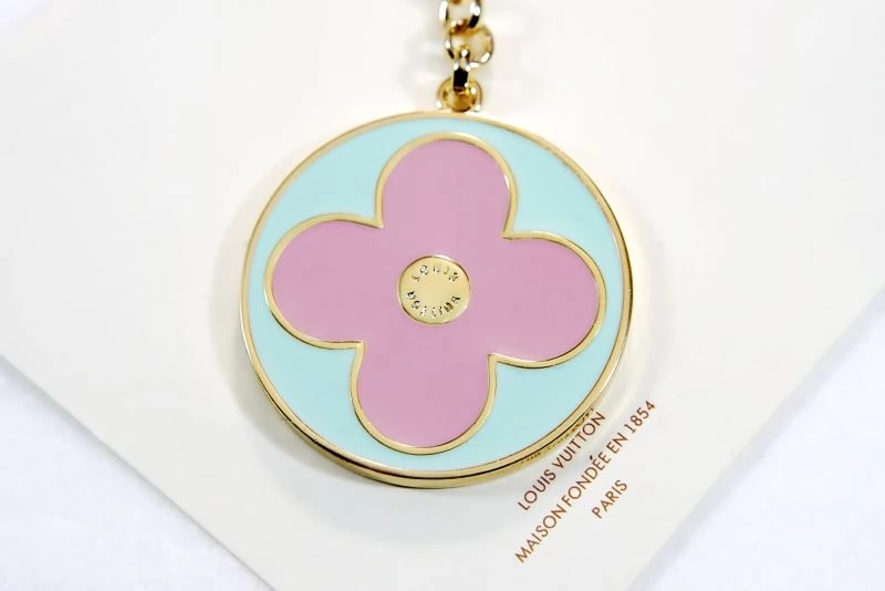 Reasonably priced Louis Vuitton Keychains
