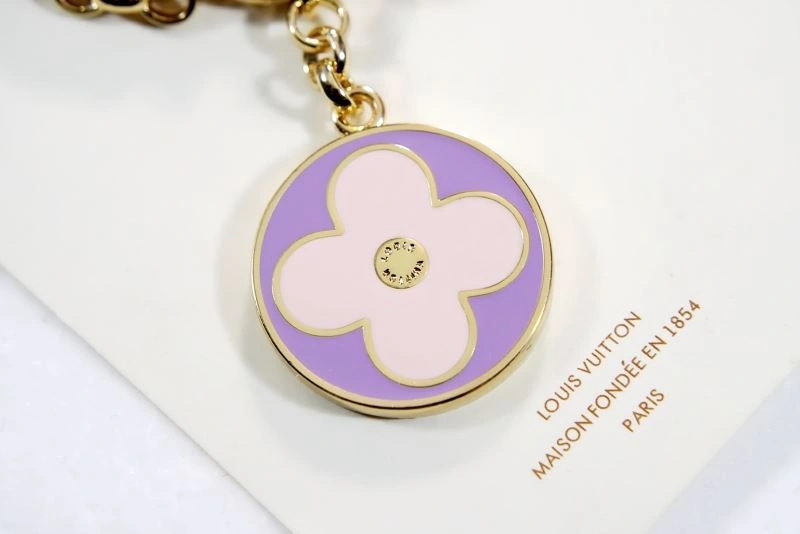 Reasonably priced Louis Vuitton Keychains
