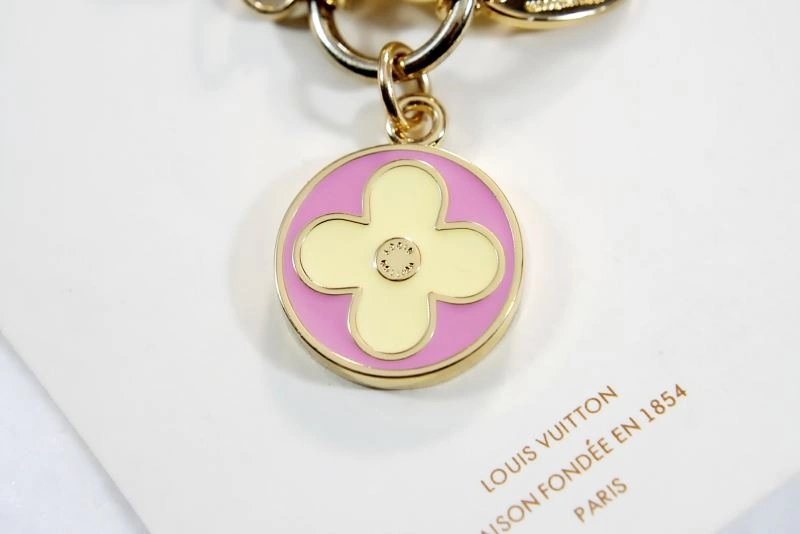 Reasonably priced Louis Vuitton Keychains