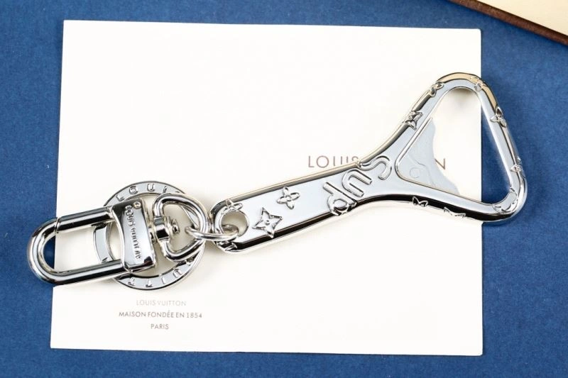 Original Louis Vuitton Keychains