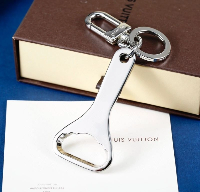 Original Louis Vuitton Keychains