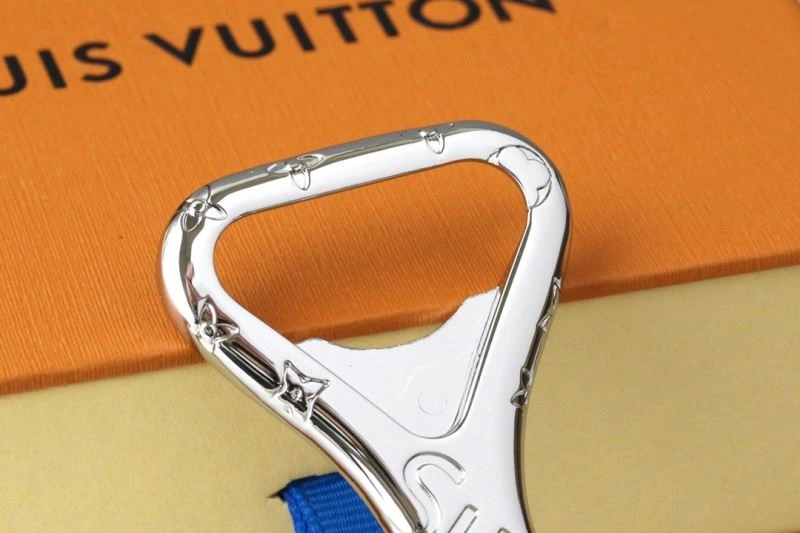 Original Louis Vuitton Keychains