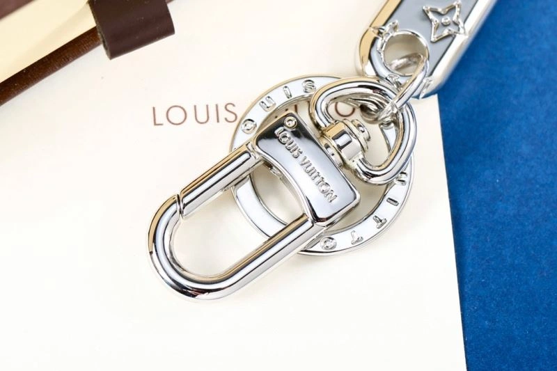 Original Louis Vuitton Keychains