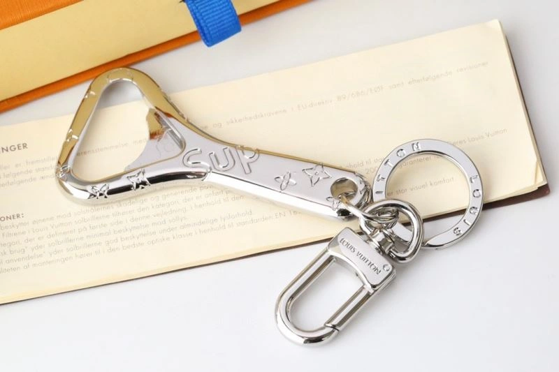 Original Louis Vuitton Keychains