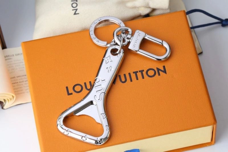 Original Louis Vuitton Keychains