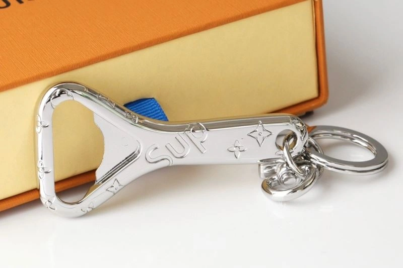 Original Louis Vuitton Keychains