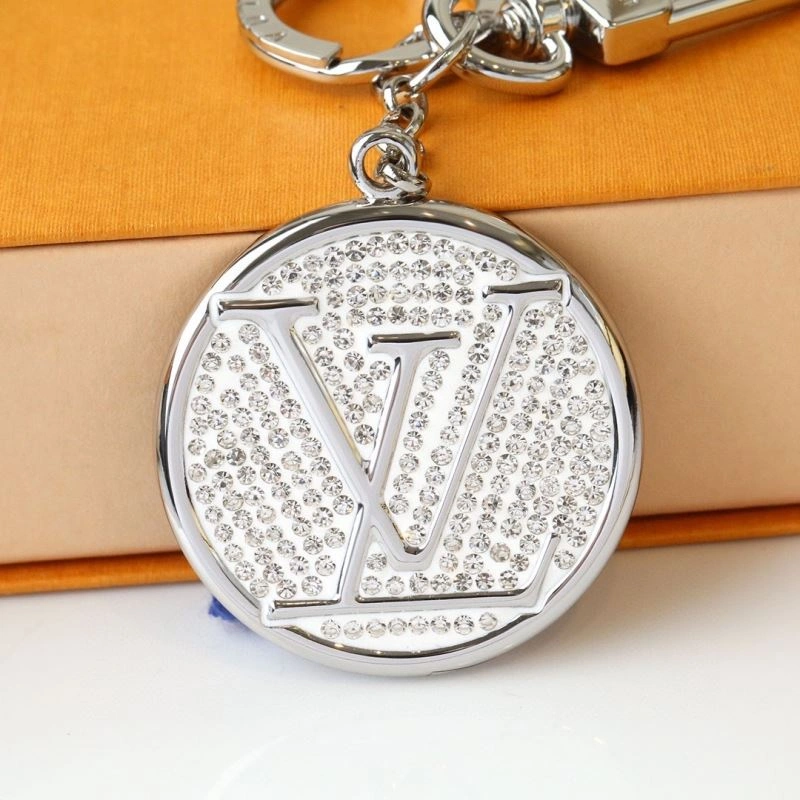 Official Louis Vuitton Keychains