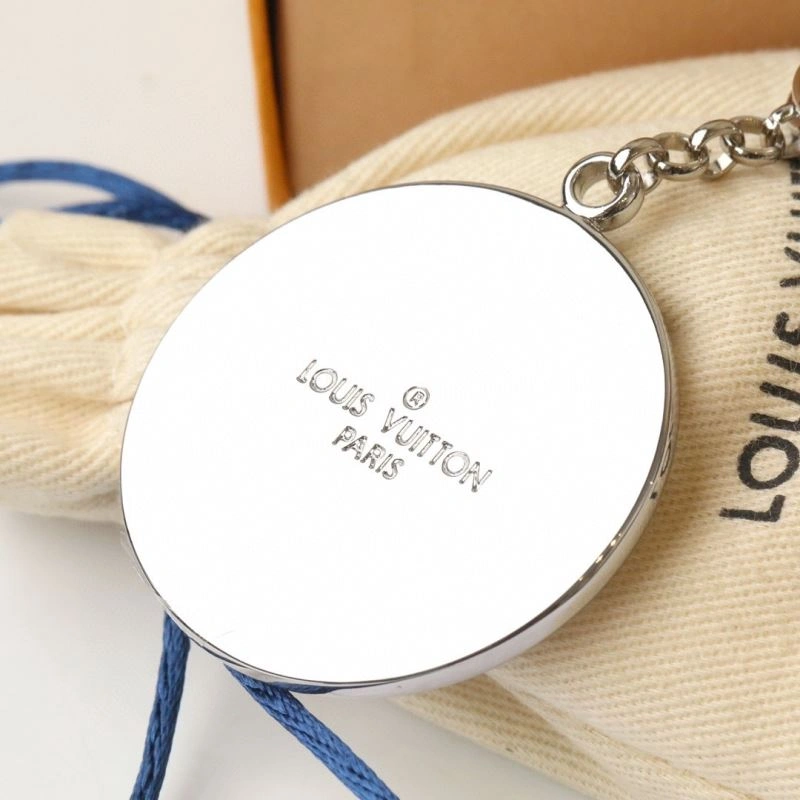 Official Louis Vuitton Keychains