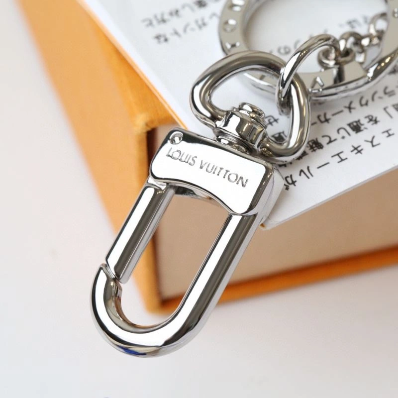 Official Louis Vuitton Keychains