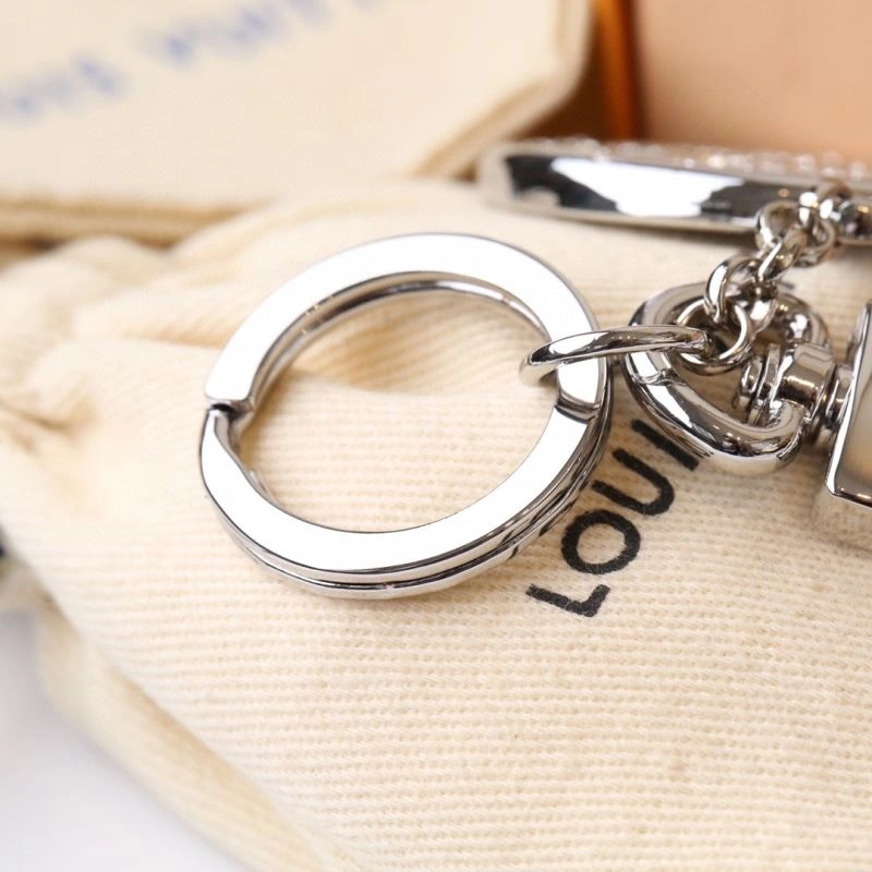 Official Louis Vuitton Keychains