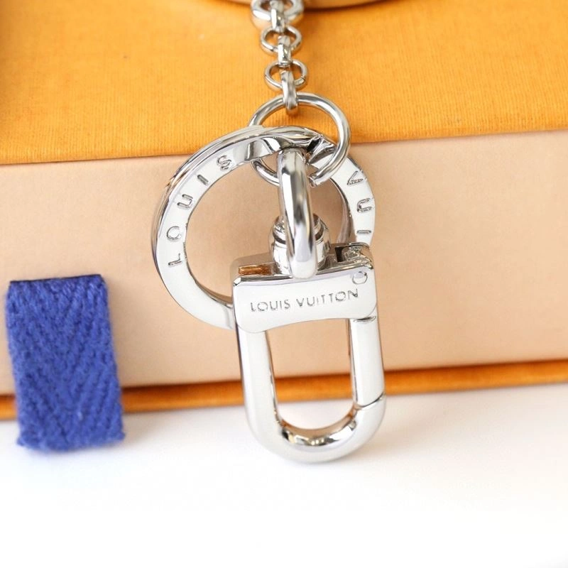 Official Louis Vuitton Keychains