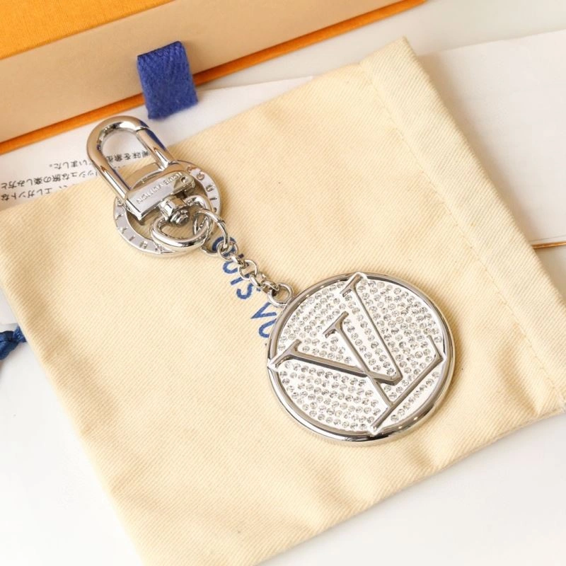 Official Louis Vuitton Keychains