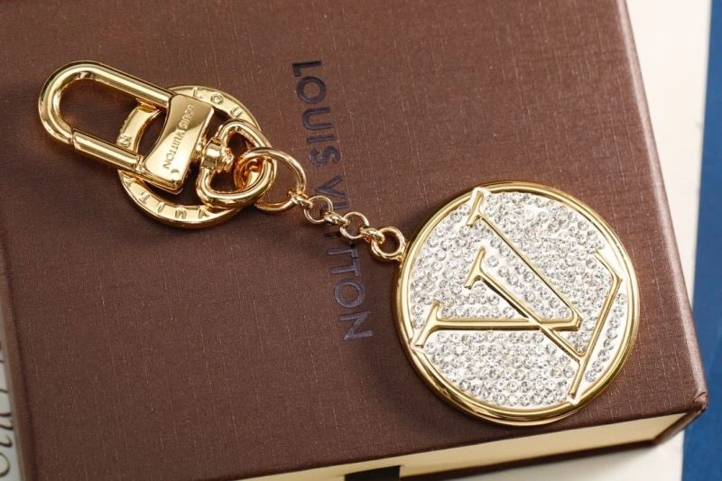 Louis Vuitton Keychains
