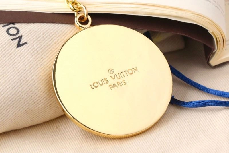 Real Louis Vuitton Keychains