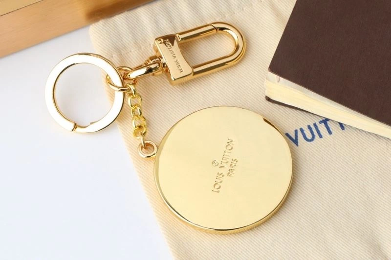 Real Louis Vuitton Keychains