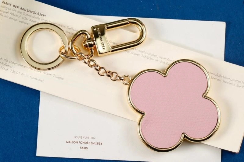 Real Louis Vuitton Keychains