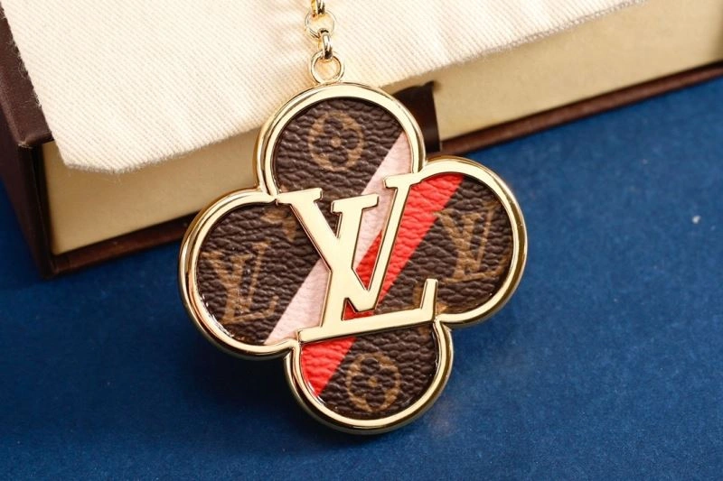 Real Louis Vuitton Keychains