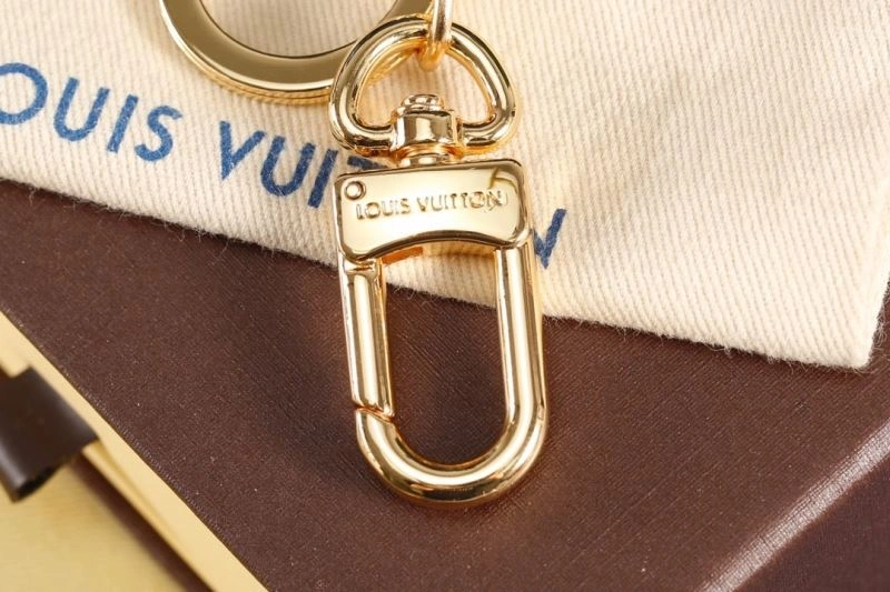Real Louis Vuitton Keychains