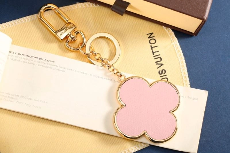 Real Louis Vuitton Keychains