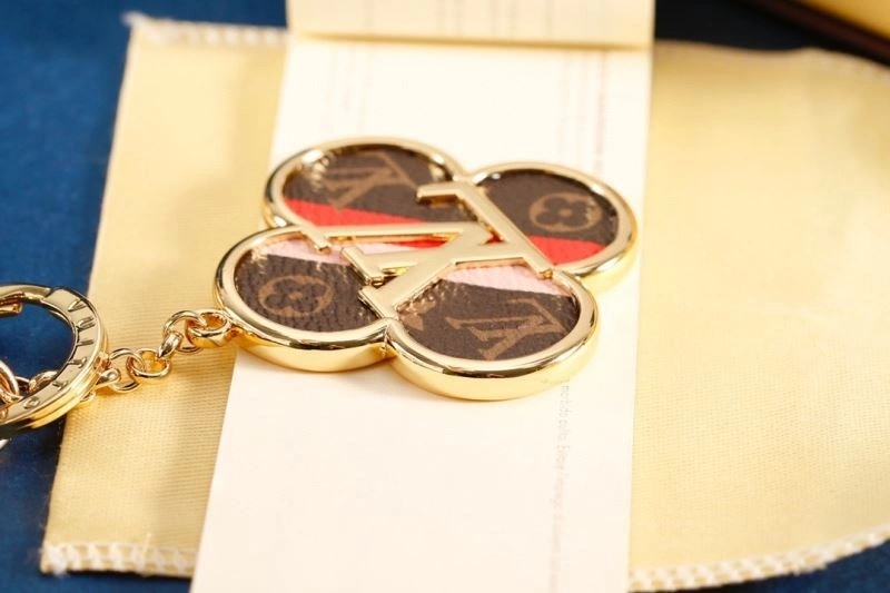 Real Louis Vuitton Keychains