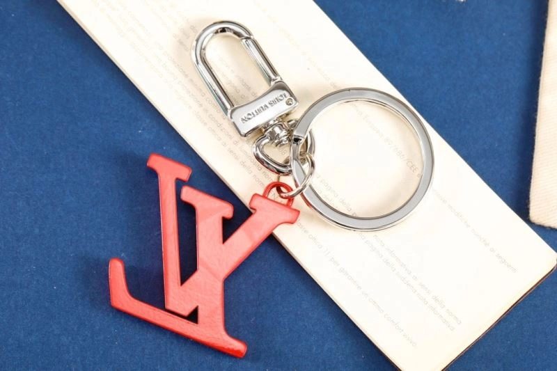1:1 copy Louis Vuitton Keychains