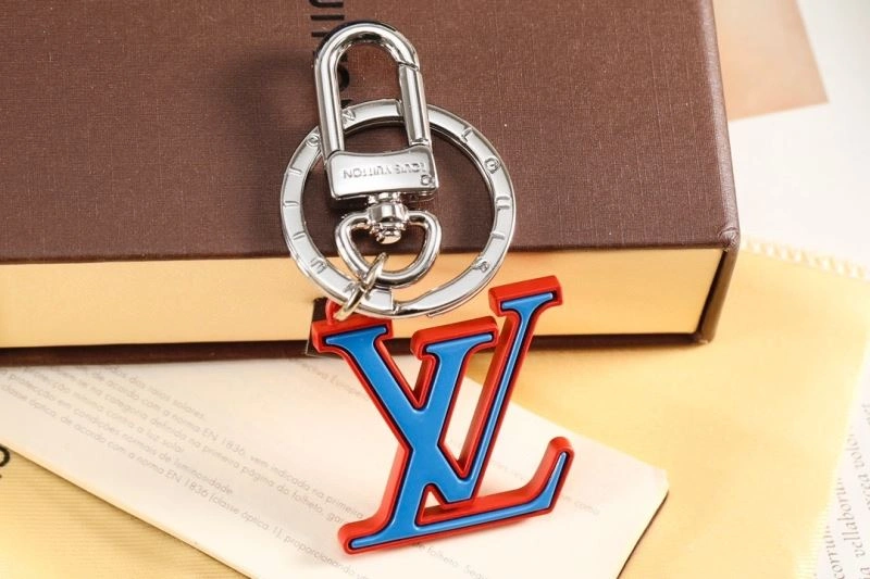 1:1 copy Louis Vuitton Keychains