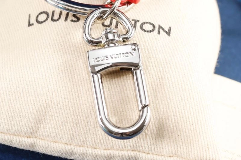 1:1 copy Louis Vuitton Keychains