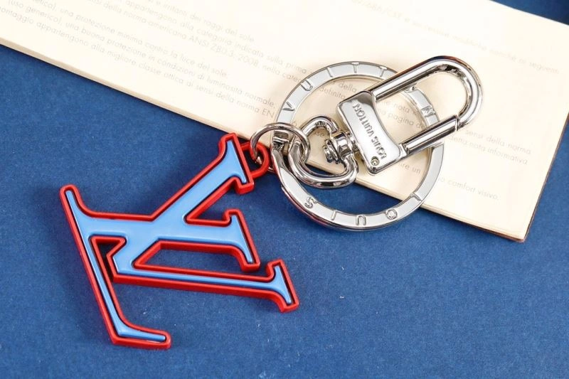 1:1 copy Louis Vuitton Keychains
