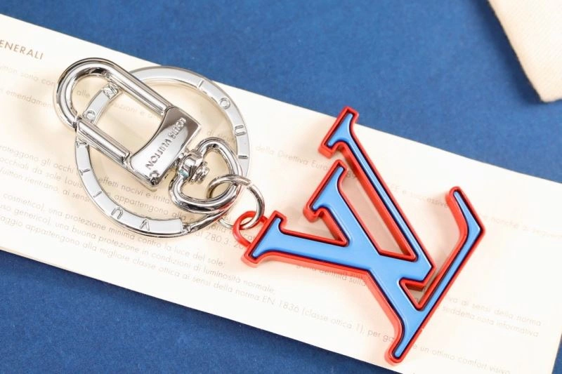 1:1 copy Louis Vuitton Keychains