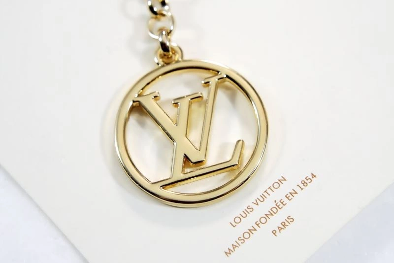 Exact replica Louis Vuitton Keychains