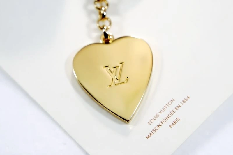 Exact replica Louis Vuitton Keychains