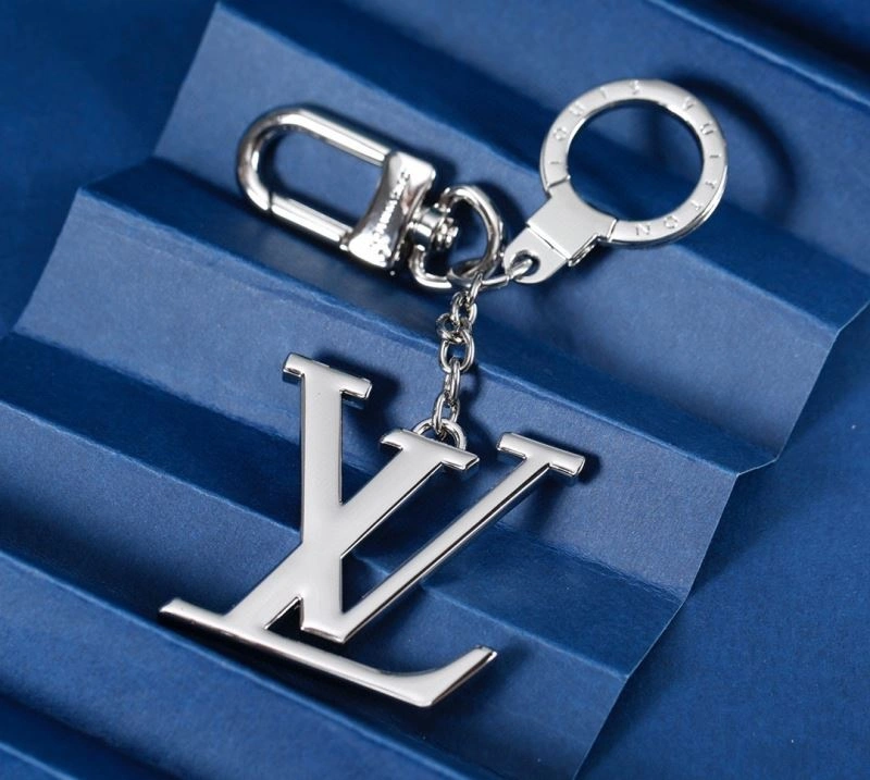 Brand-original Louis Vuitton Keychains