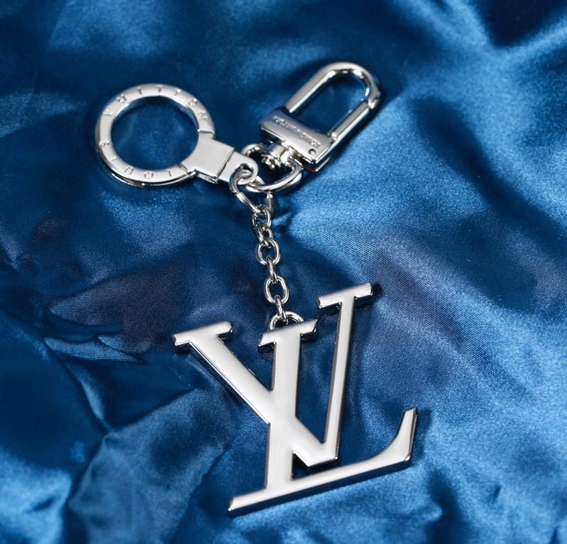 Brand-original Louis Vuitton Keychains