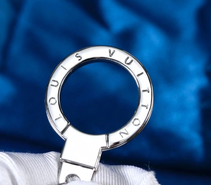 Brand-original Louis Vuitton Keychains