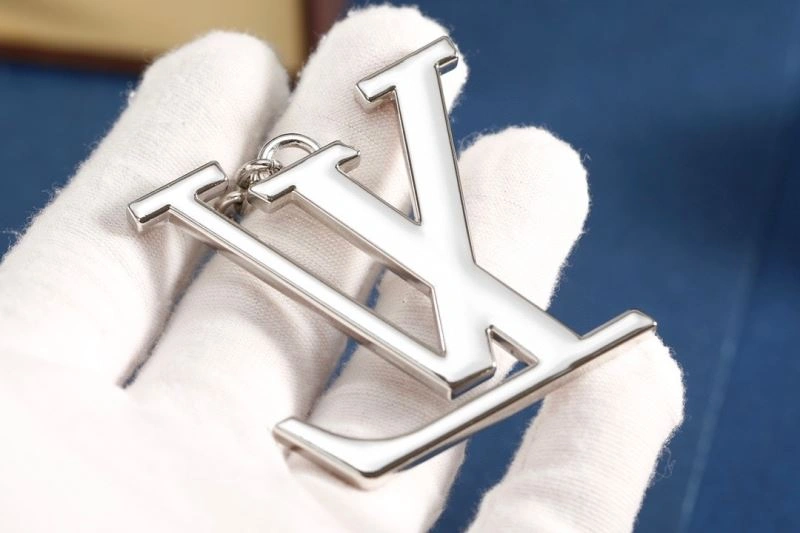 Brand-original Louis Vuitton Keychains