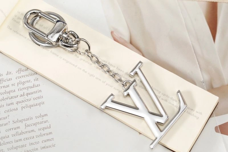 Brand-original Louis Vuitton Keychains