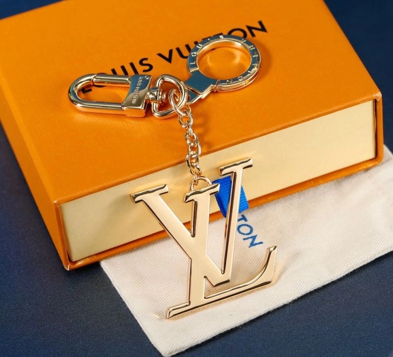 Mirror quality Louis Vuitton Keychains