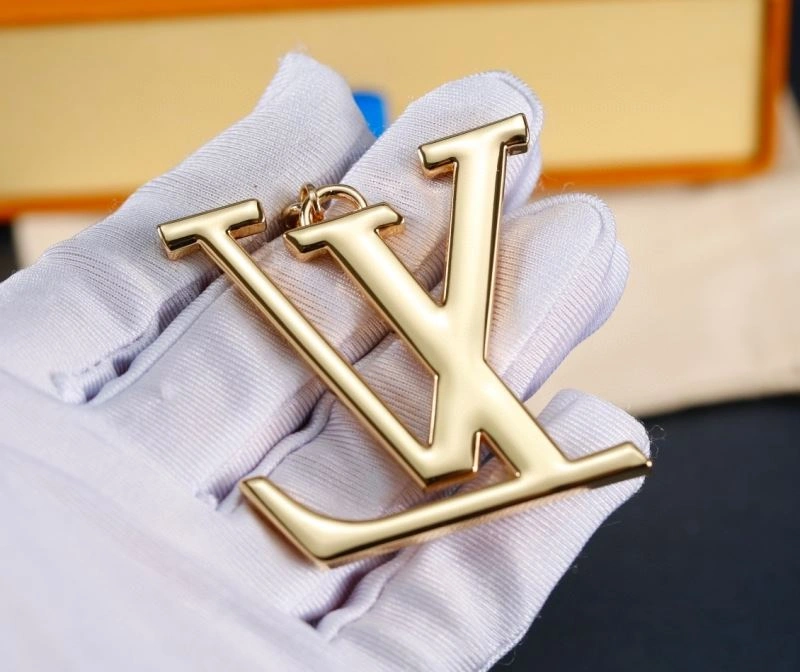 Mirror quality Louis Vuitton Keychains