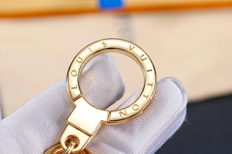 Mirror quality Louis Vuitton Keychains
