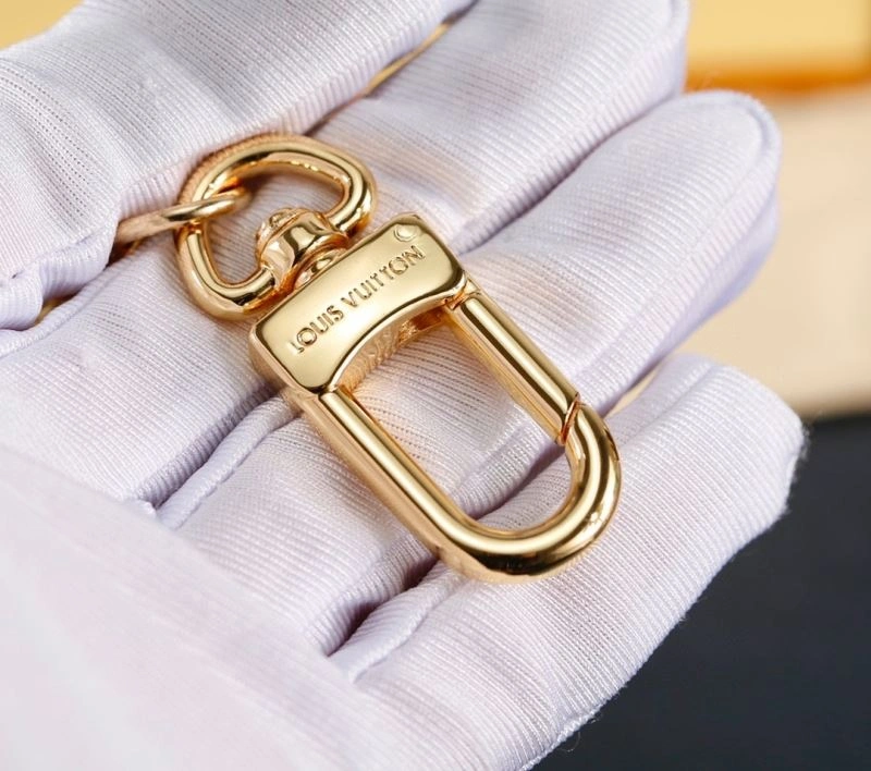 Mirror quality Louis Vuitton Keychains