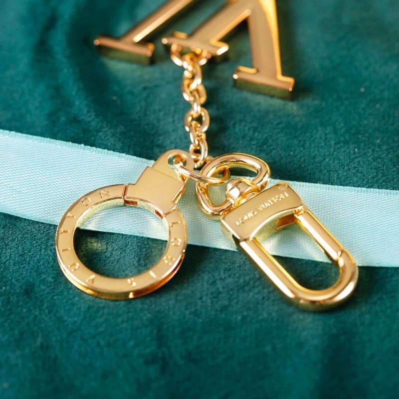 Mirror quality Louis Vuitton Keychains