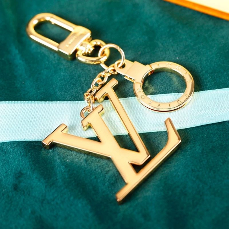 Mirror quality Louis Vuitton Keychains