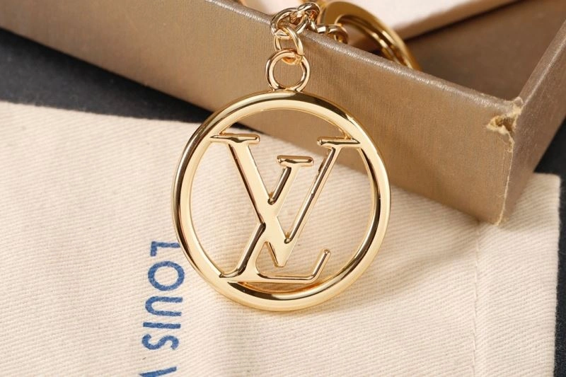 Factory-made Louis Vuitton Keychains