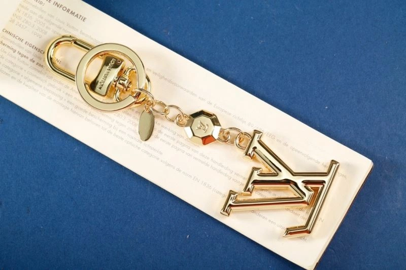 OEM Louis Vuitton Keychains